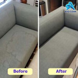 Ayo Clean - Jasa Cuci Sofa Murah, Profesional, dan Terpercaya